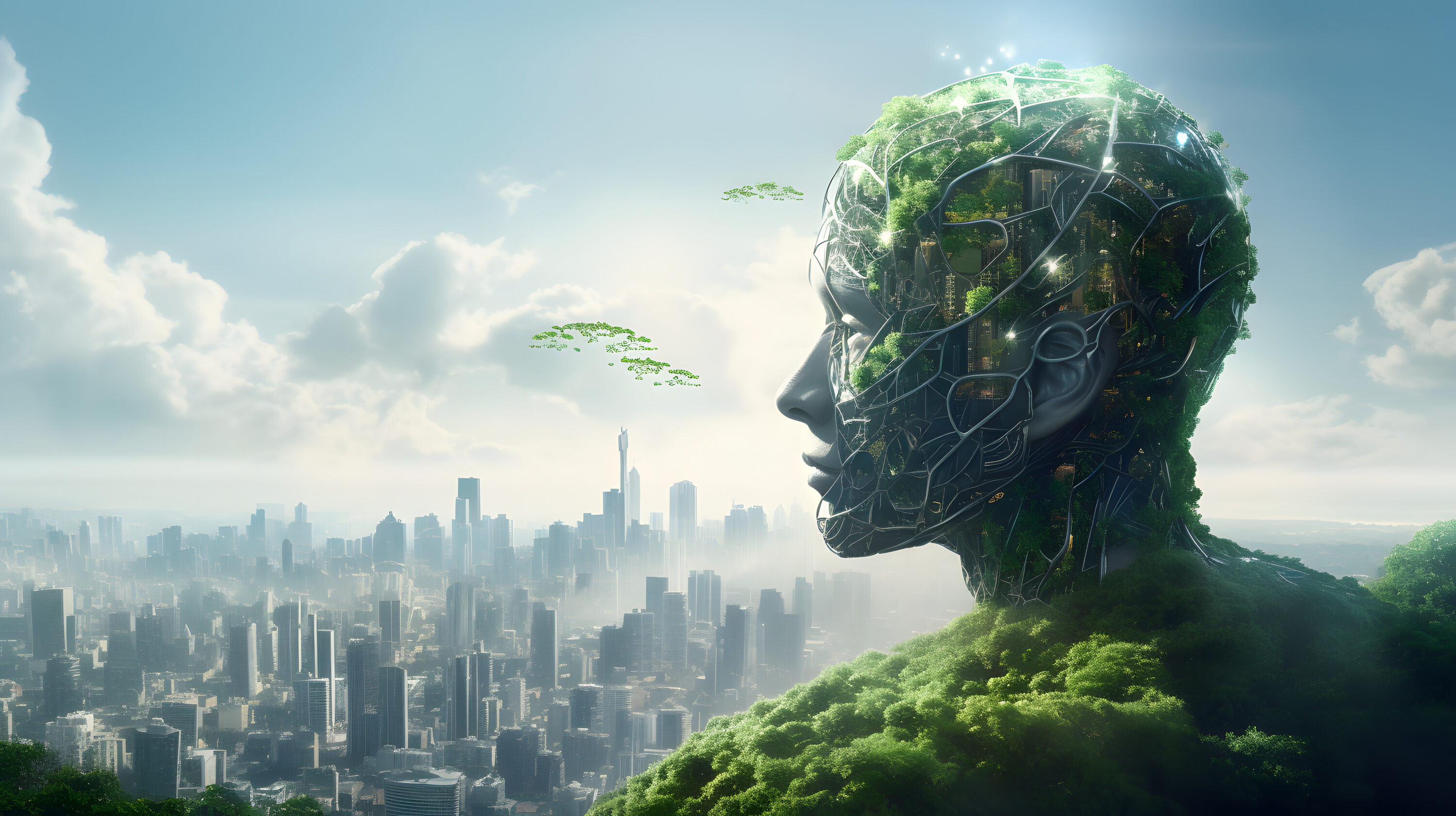 ECCO2 – Building Intelligence for Energy Efficiency