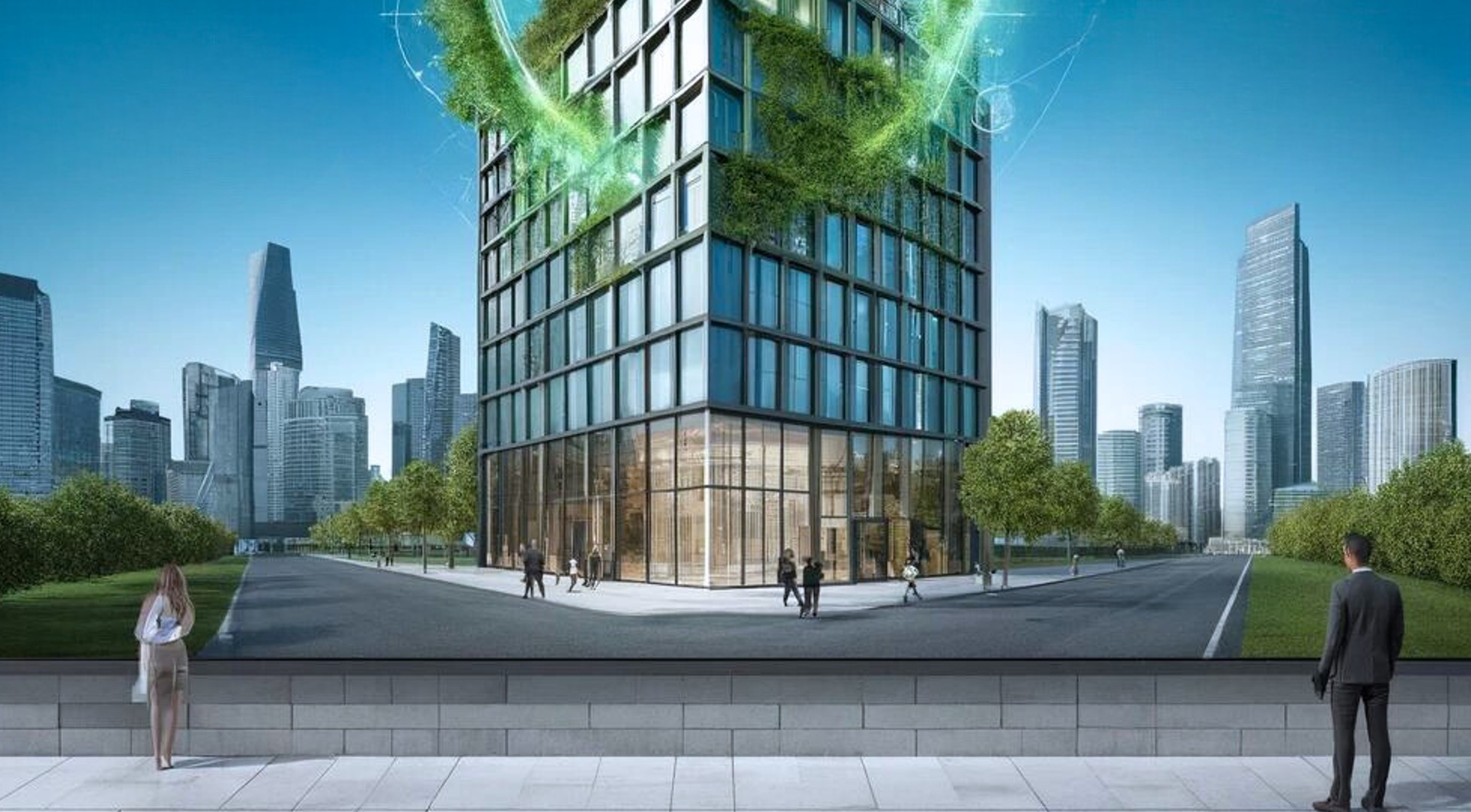 ECCO2 - Building Intelligence for Energy Efficiency