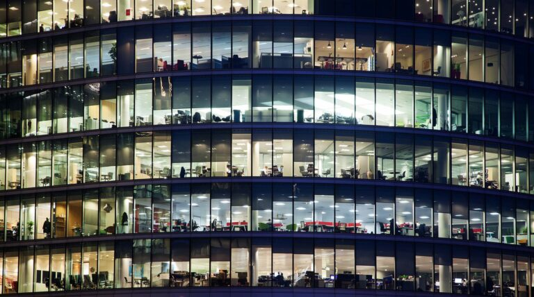 Smart Building Intelligence for Energy Savings – ECCO2